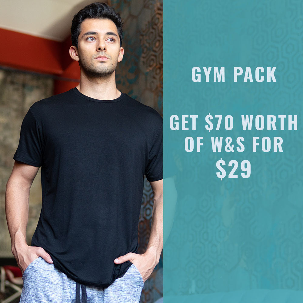 Warriors & Scholars - Warrior Pack