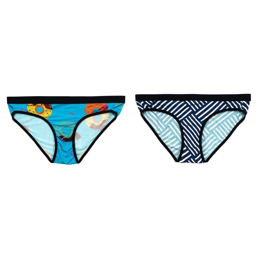 Warriors And Scholars Annie Bikini