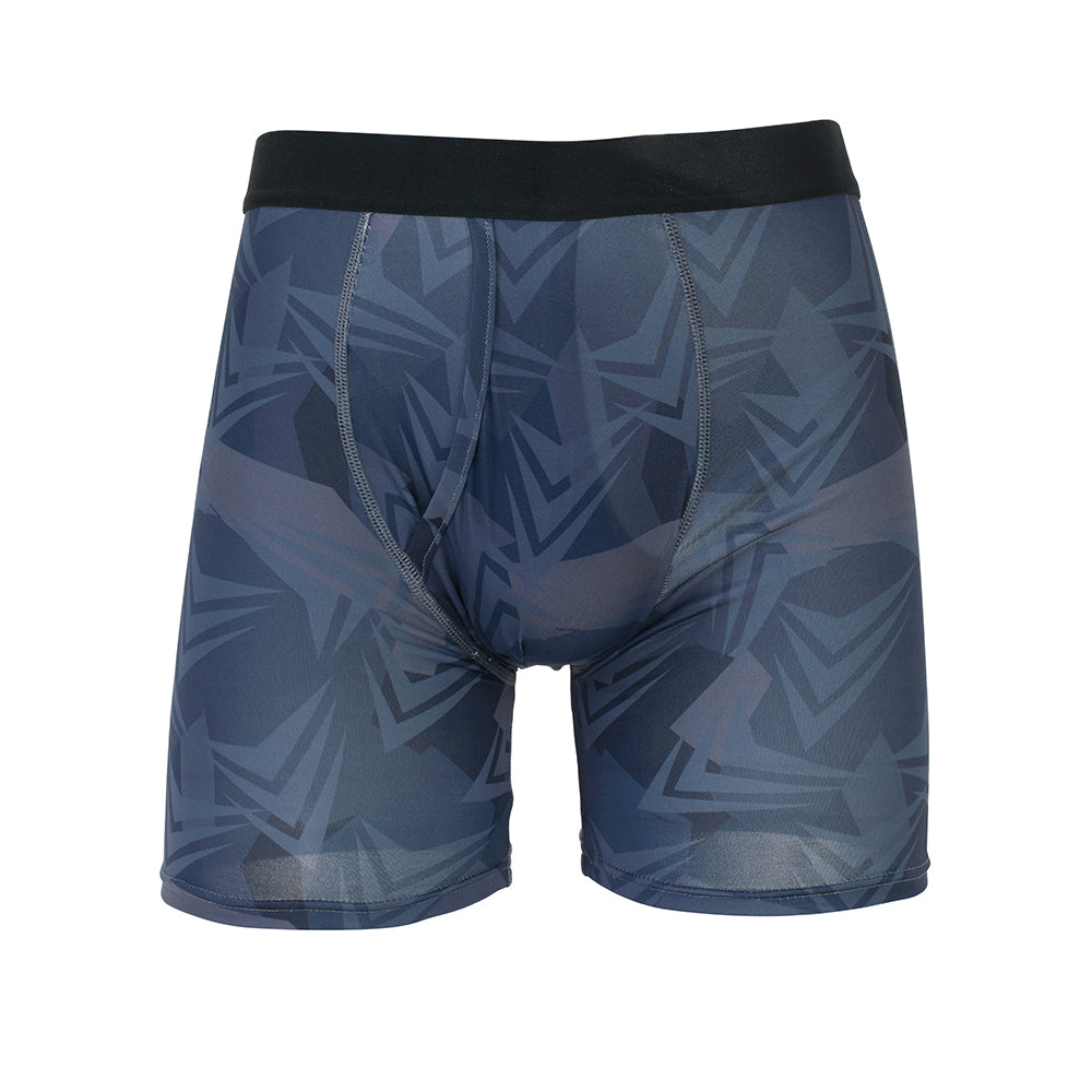 Warriors & Scholars - Declan - Boxer Brief