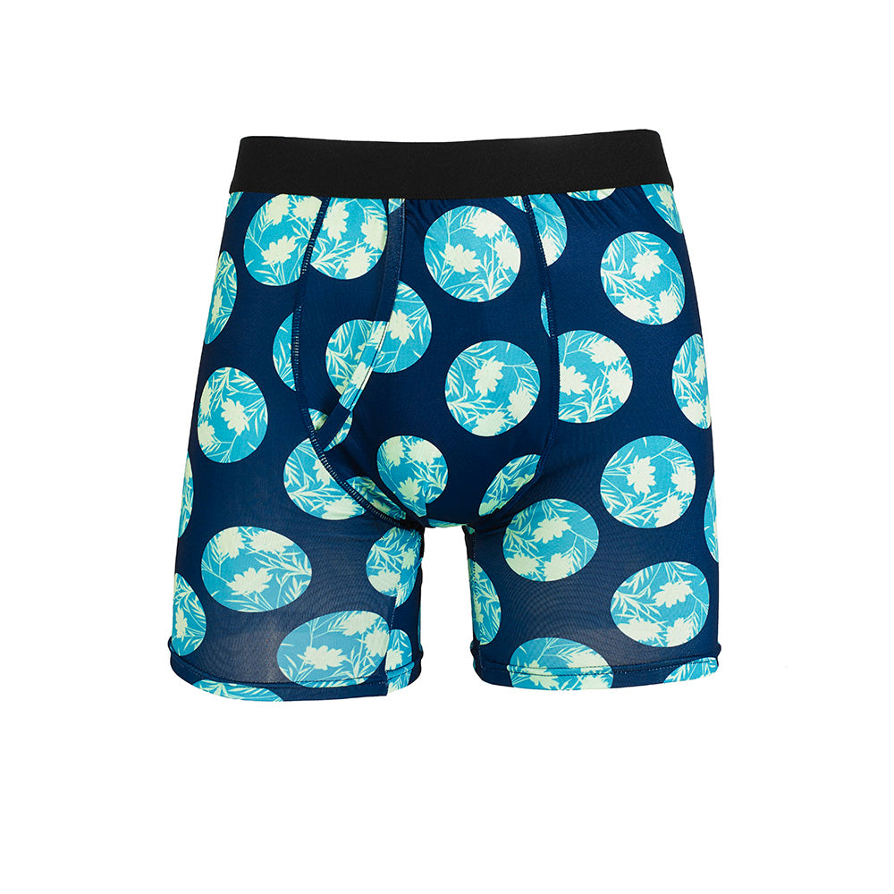 Warriors & Scholars - Rhett - Boxer Brief